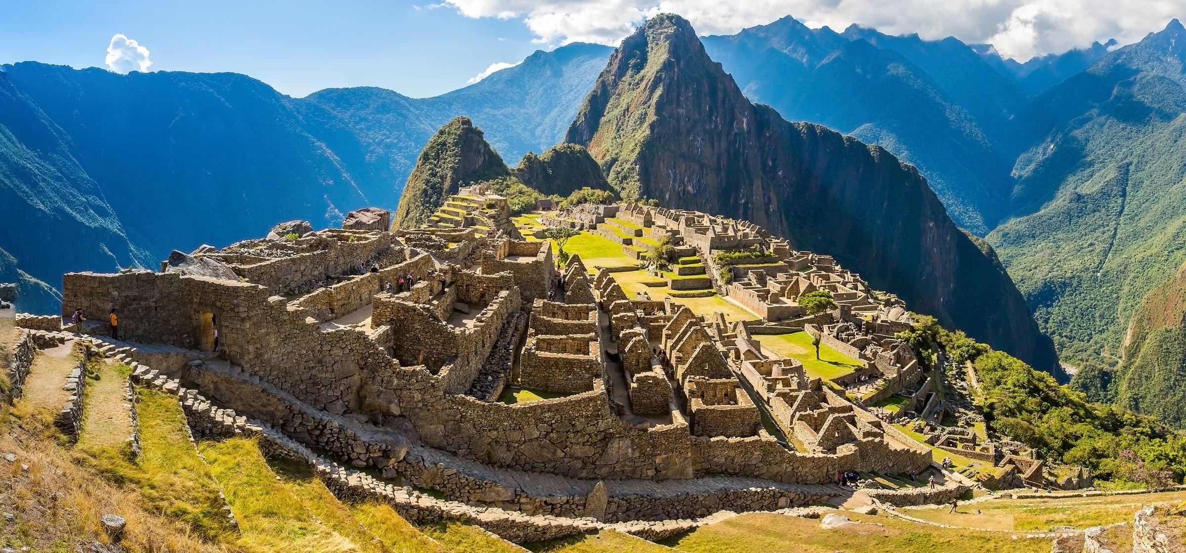 Peru Travel Guide - Andean Spirit